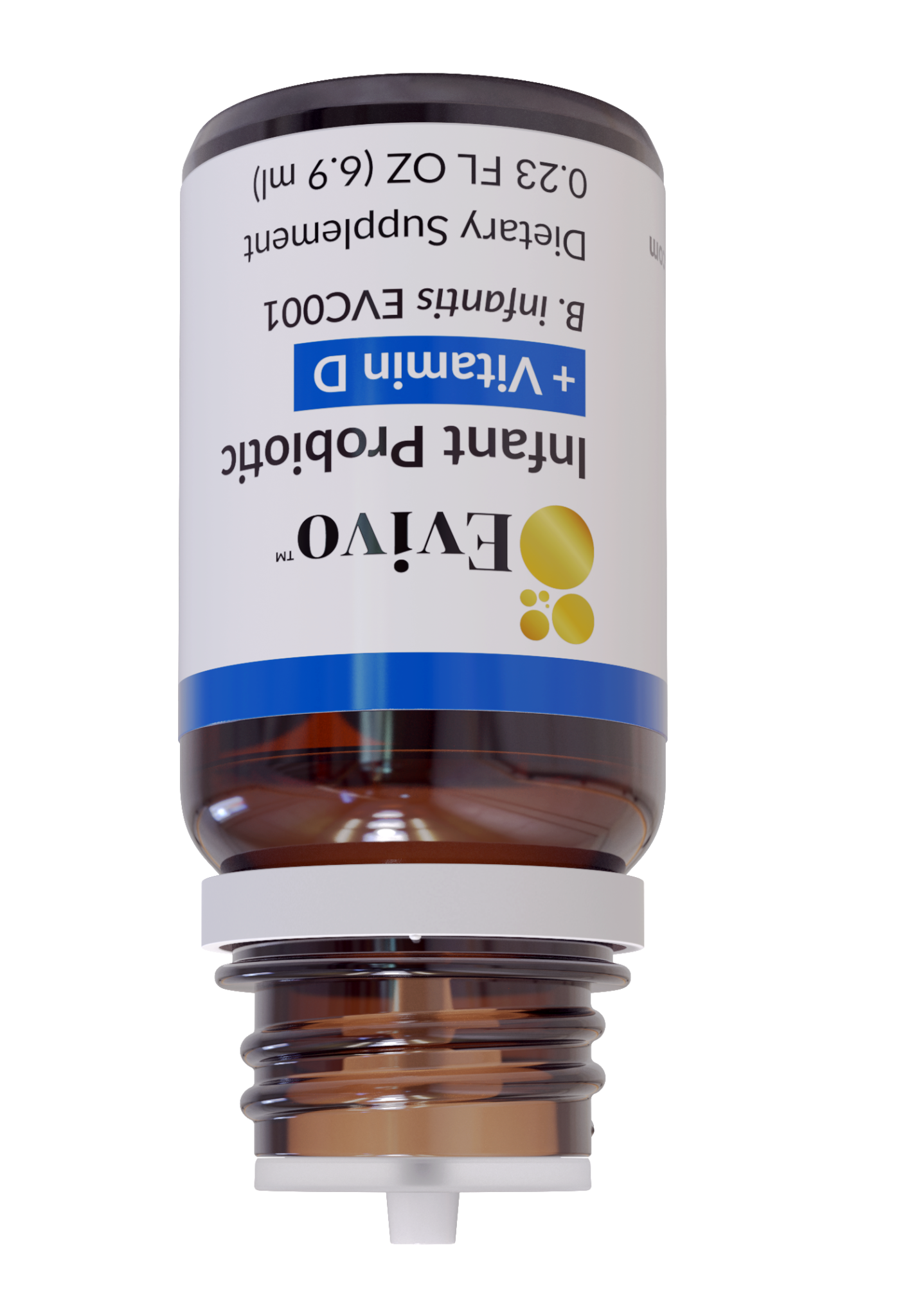 Probiotics for Newborns Breastfeeding | Best Baby Probiotics
