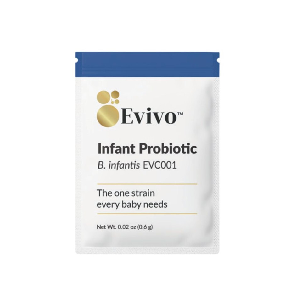 Infant Probiotics for Newborns and Babies| Evivo
