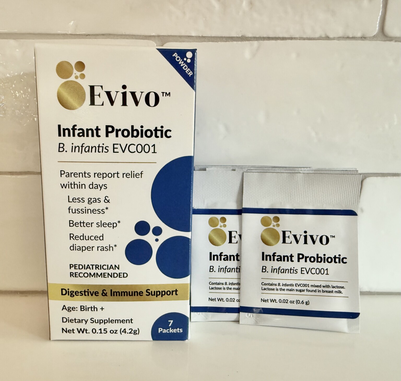 Products - Evivo